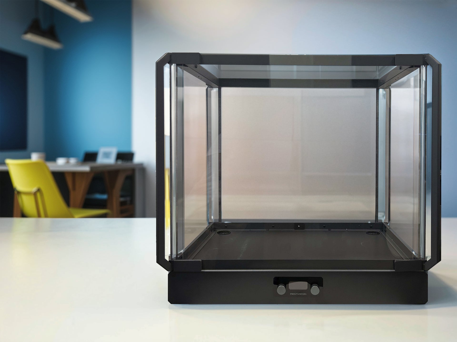Enclosure enclosure